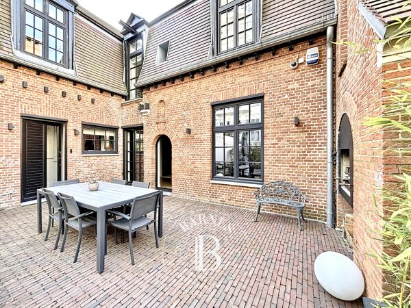 For Sale, House Ixelles 3 Bedrooms - 233 m² - € 1,195,000