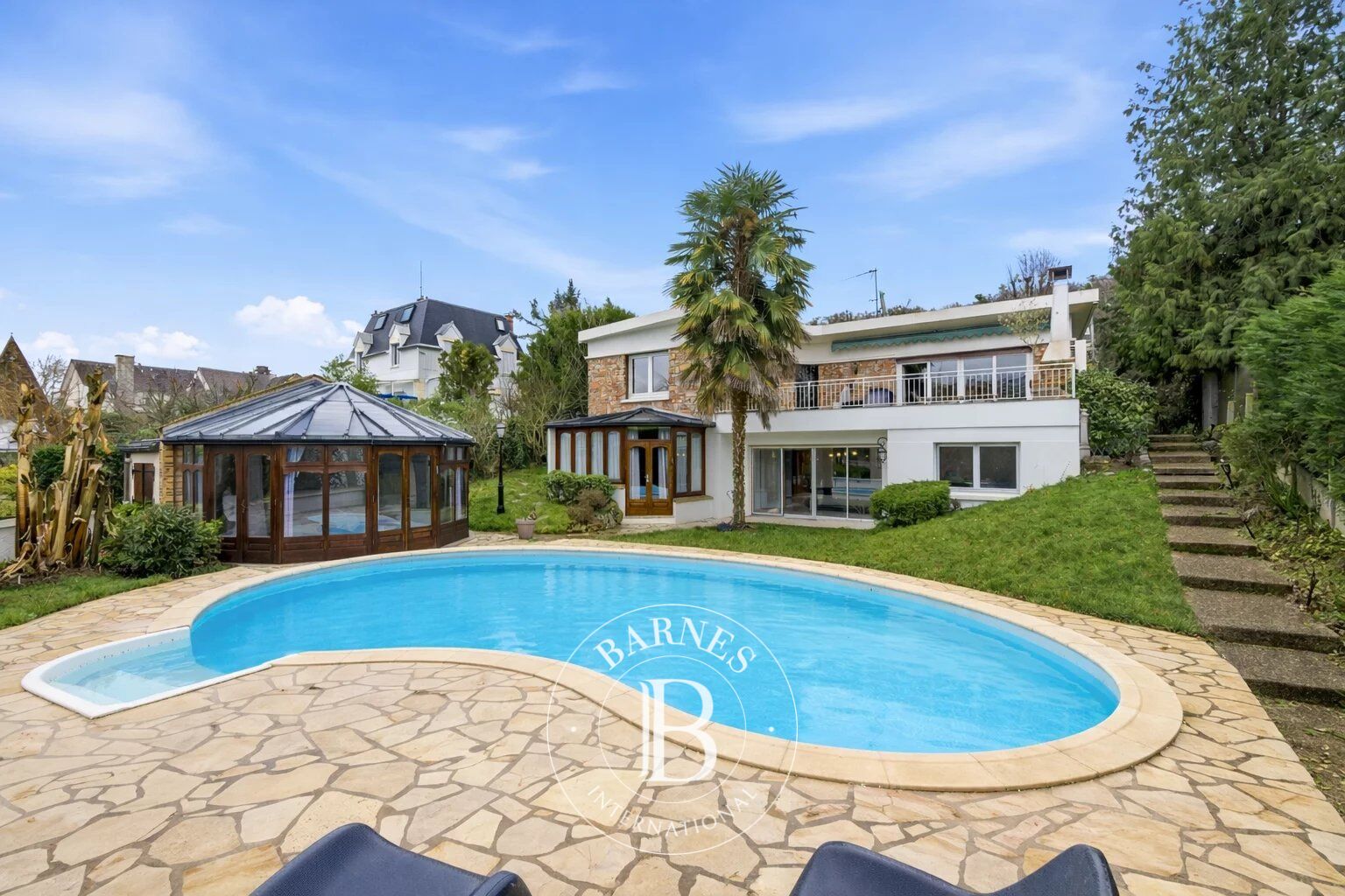 For Sale, House Chennevières-sur-Marne 5 Bedrooms - 245 m² - € 1,395,000