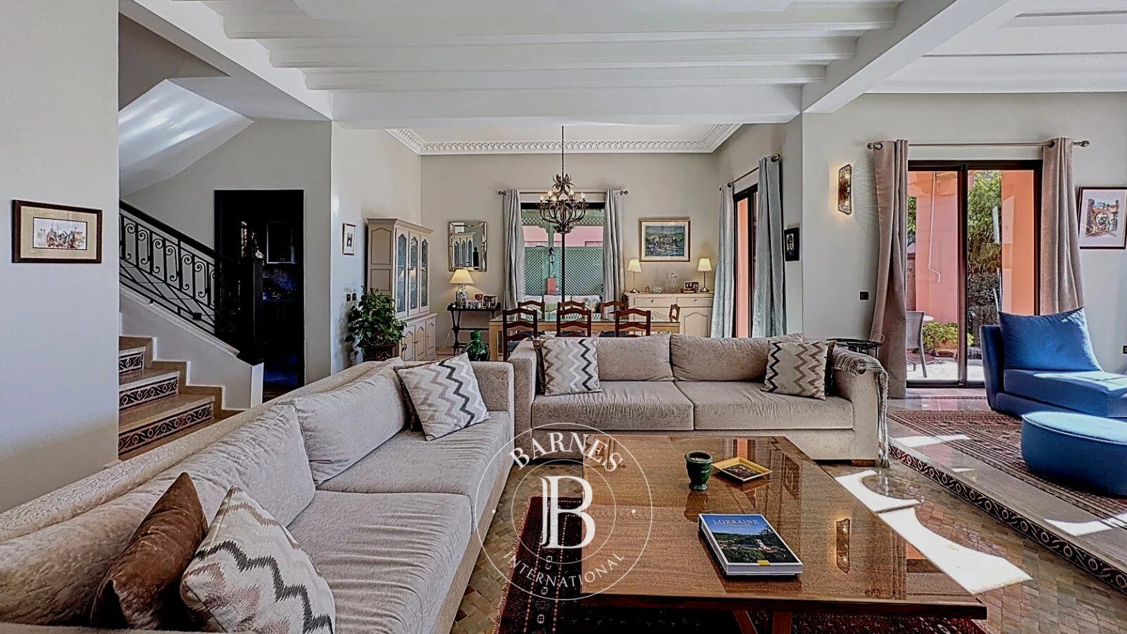 Venta, Villa Marrakech 4 Dormitorios - 319 m² - 450 000