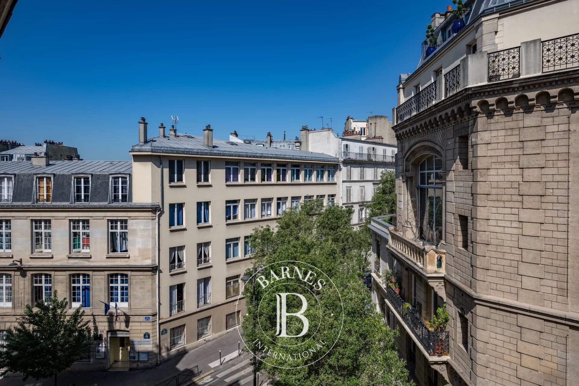 For Sale, Apartment Paris 9ème 3 Bedrooms - 94 m² - € 1,450,000