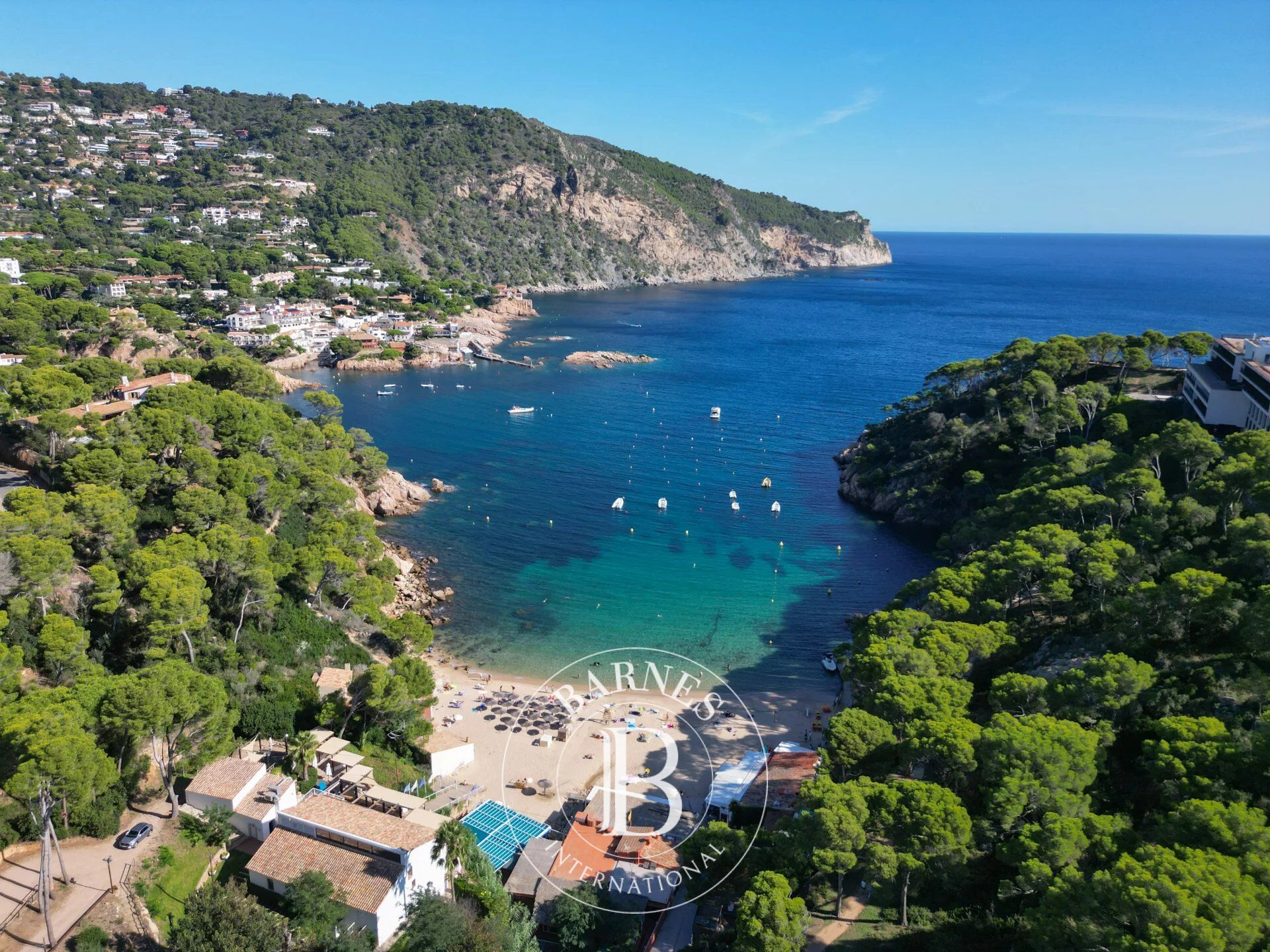 For Sale, Building land Begur - 3 m² - € 1,190,000