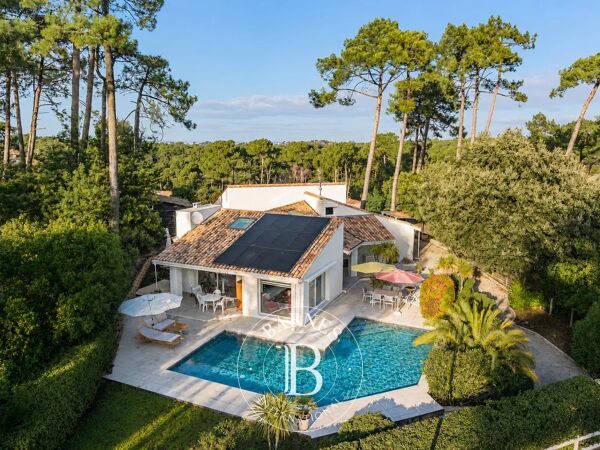 For Rent, Villa Pyla-sur-Mer 4 Bedrooms - 203 m² - € 6,475