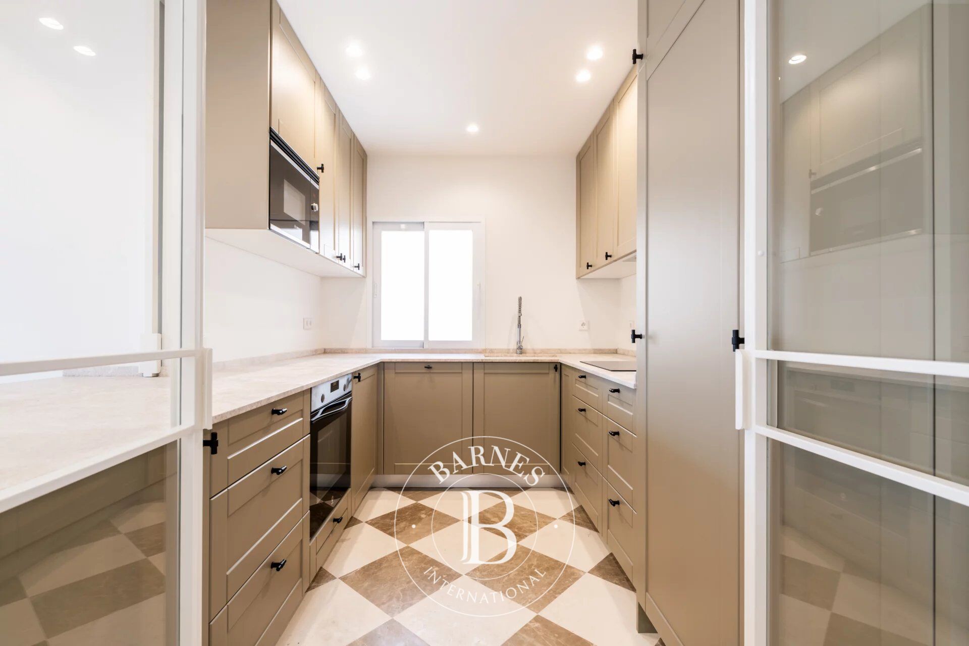 À vendre, Appartement Madrid - 89 m² - 1 170 000
