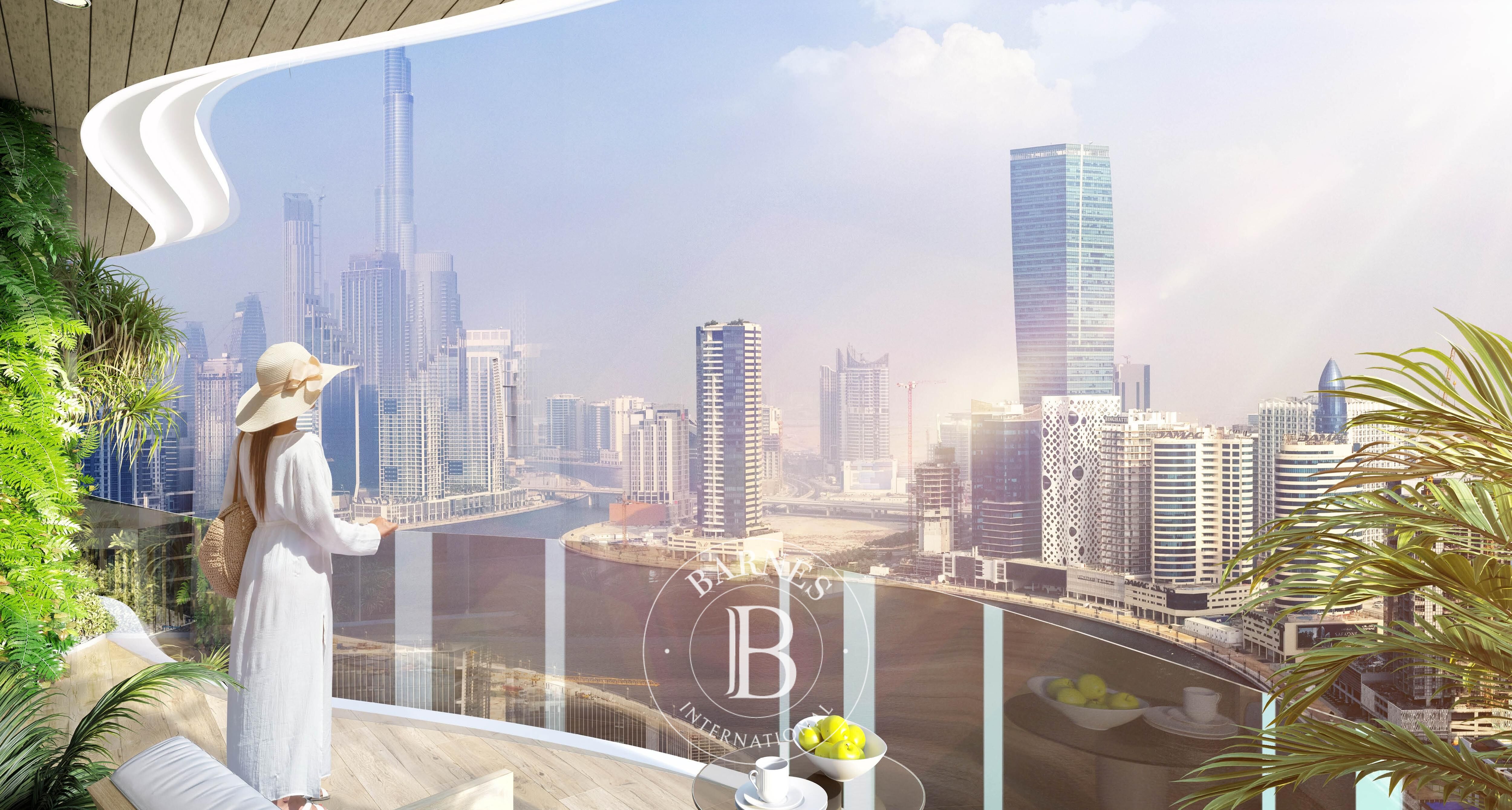 2 Bedroom Apartment for Sale in Business Bay Ref APG-16072