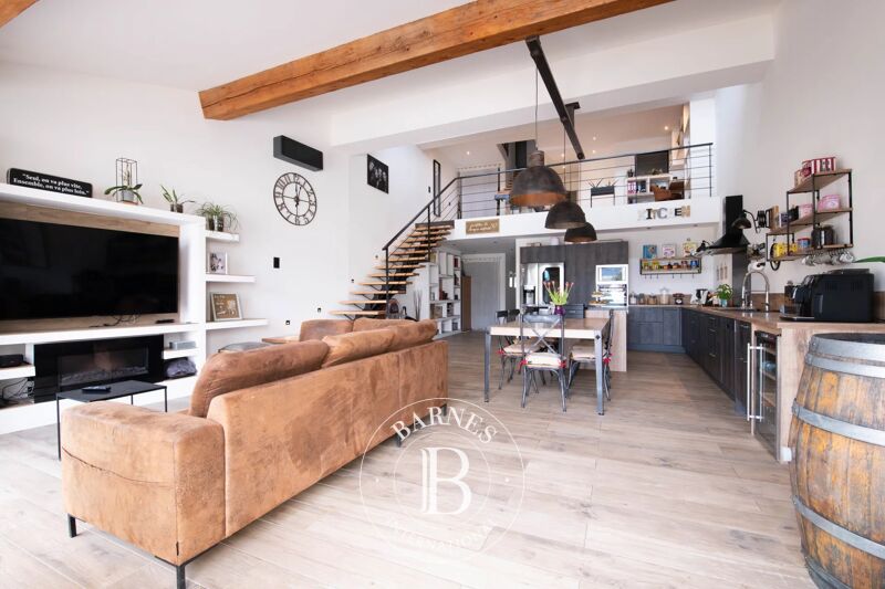 Apartment for sale in Le Plan-de-la-Tour - BARNES