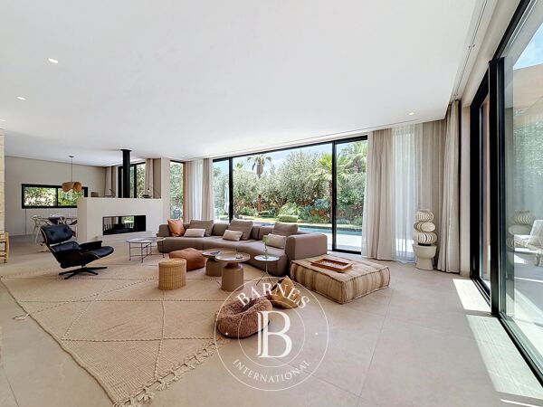 À vendre, Villa Marrakech 3 Chambres - 220 m²